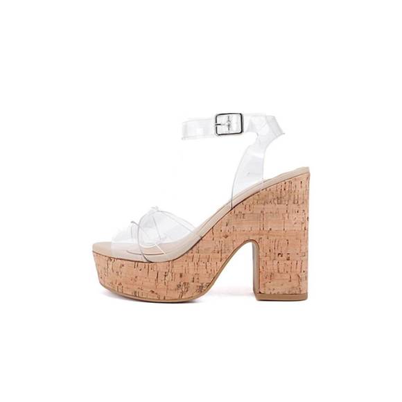 FORTUNE DYNAMIC | Shoes | New Fortune Dynamic Womens Memory Platform ...